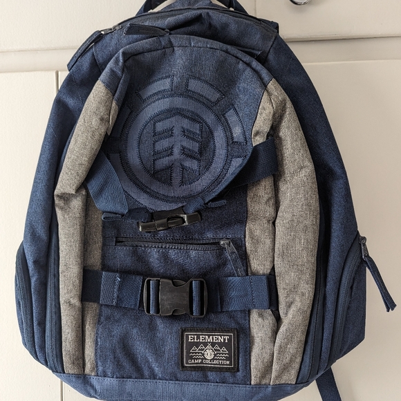 Element | Bags | Element Backpack | Poshmark